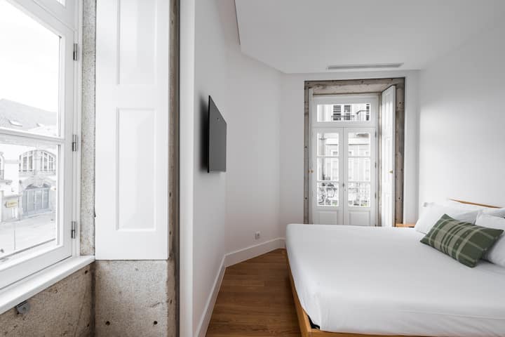 Avenida Viana Boutique Suites 12 - Viana do Castelo