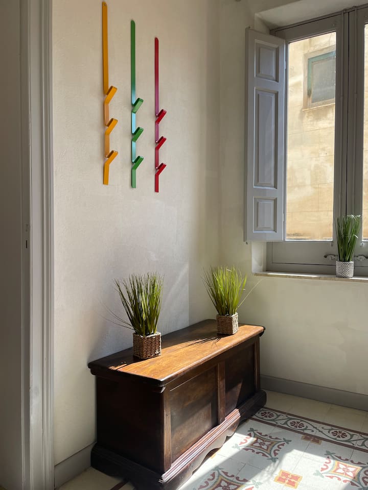 App. Matrimoniale Case Vacanze La Mattanza - Trapani