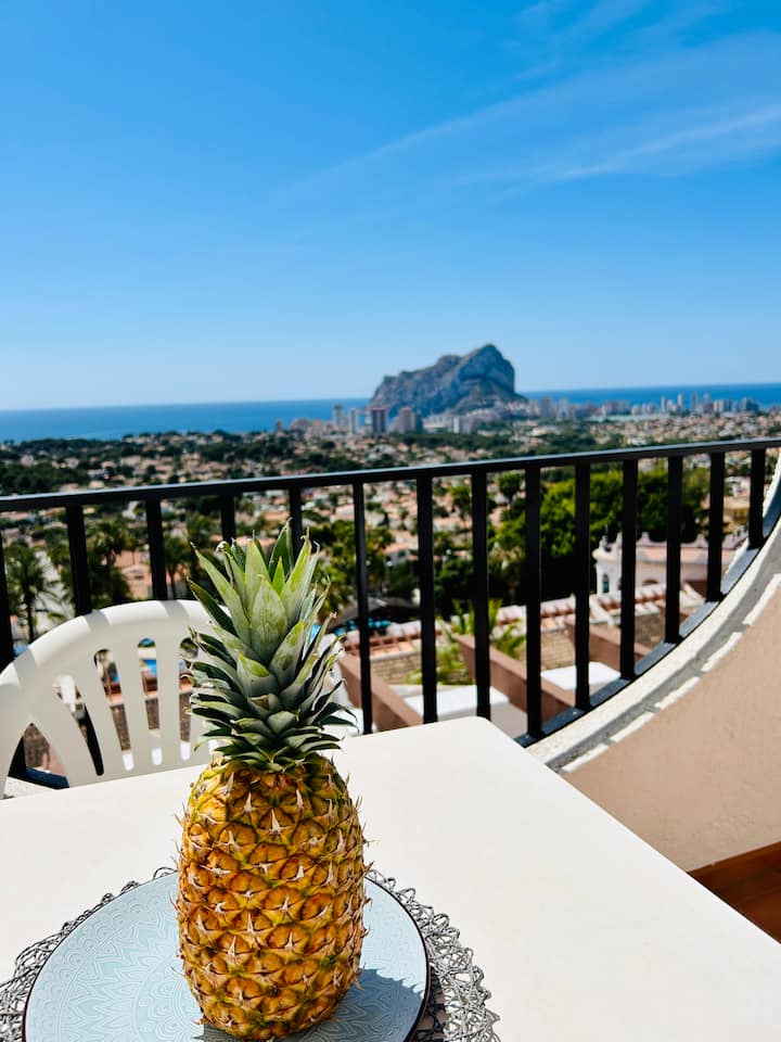 Imperial Park Resort - Calpe