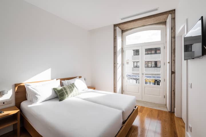 Avenida Viana Boutique Suites 13 - Viana do Castelo