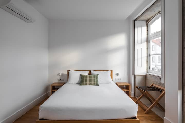 Avenida Viana Boutique Suites 14 - Viana do Castelo