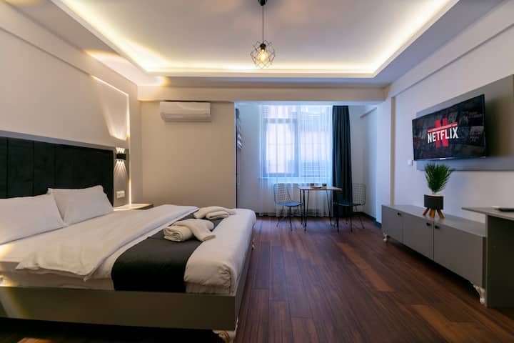 Taksim Nova Homes 7 (City Center) - Beyoğlu
