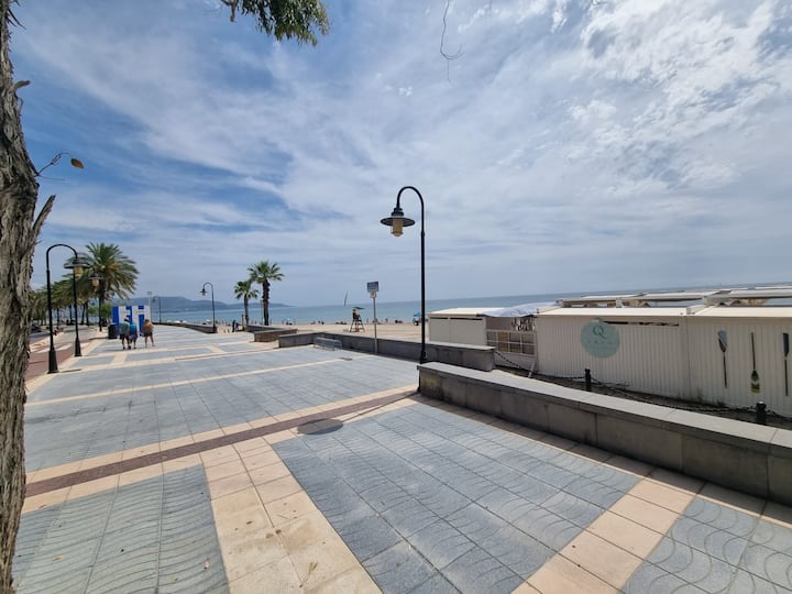 Ven A Veranear - Benicasim