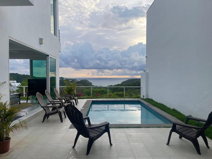 Incredible Views From El Cielo - Nicaragua