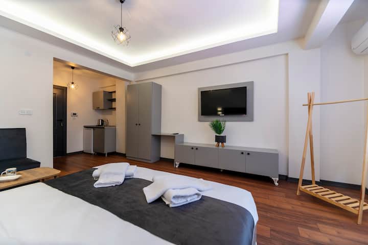 Taksim Nova Homes 8 (City Center) - Beyoğlu