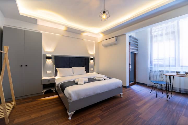Taksim Nova Homes 5 (City Center) - 伊斯坦堡