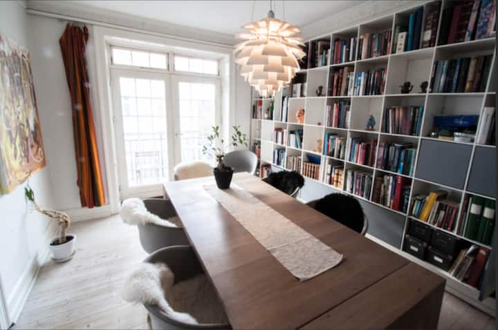 Lejlighed I København - Copenhague