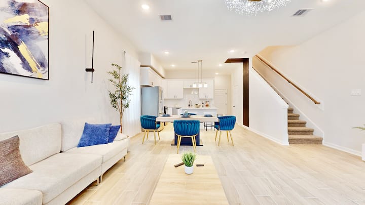 Downtown Houston Getaway—close To It All! - Houston, TX