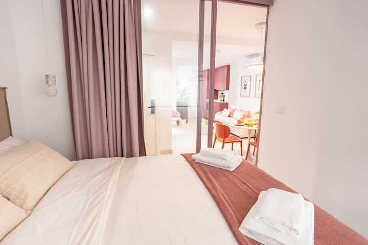 Base à Grenade : Confort Et Neige - Granada