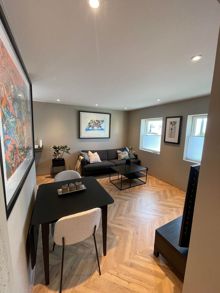 Leilighet Sentralt I Kristiansand - Kristiansand