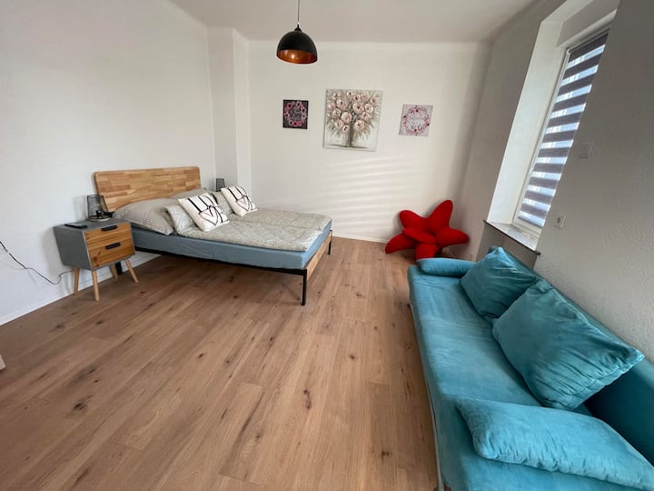 Apartment Mirabelle 2 - Saarbrücken