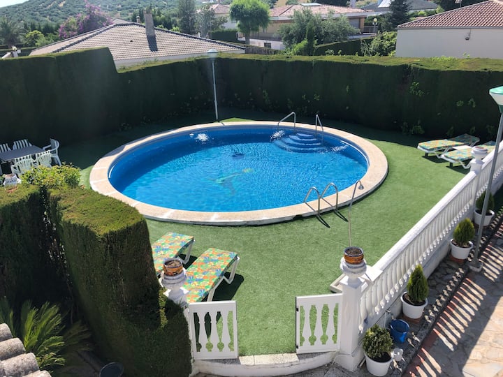 El Rincón De Dory - Martos