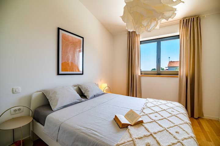 Comfy Apartment In Family House - Pula