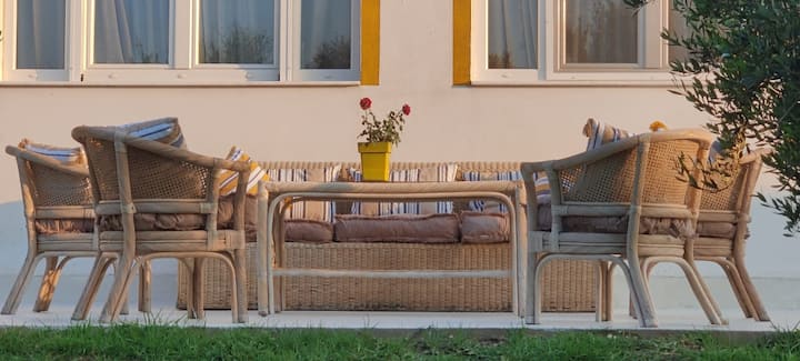 Villa Katerina - Kos