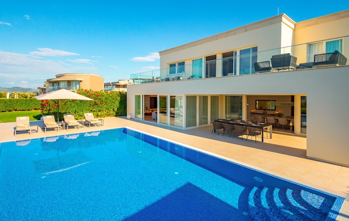 Lusso Mare Luxury Beach Villa - Umag
