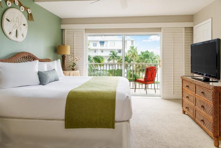 Oceanview 2br - Olde Marco Inn - Marco Island, FL