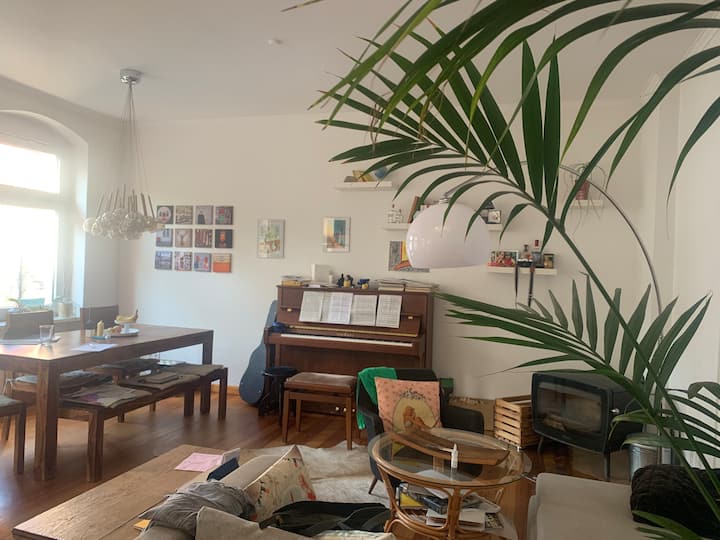 Schönes Zimmer Im Zentrum-west! - Berlin
