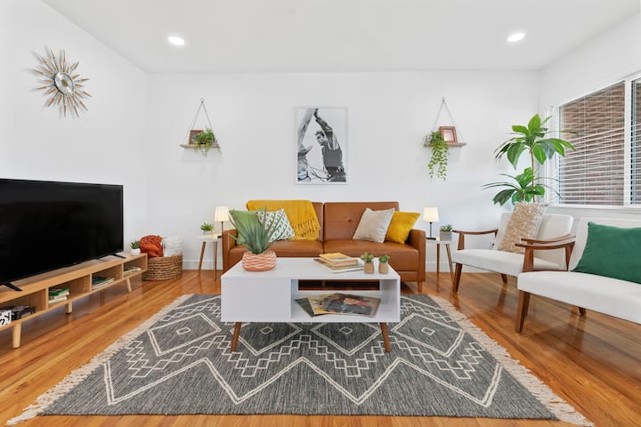 Casa Marfa - Kern Place - El Paso, TX