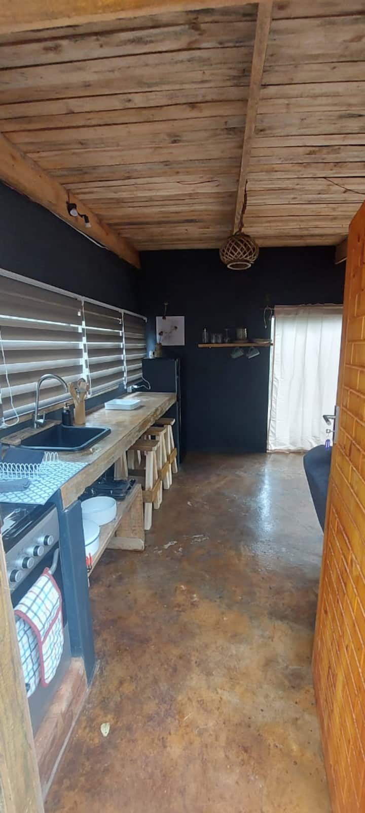 Hartbeest Bush Lodge 3 - Hartbeespoort