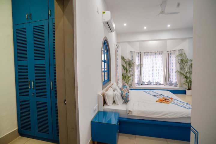 Dream Home Overlooking City Centre - Udaipur