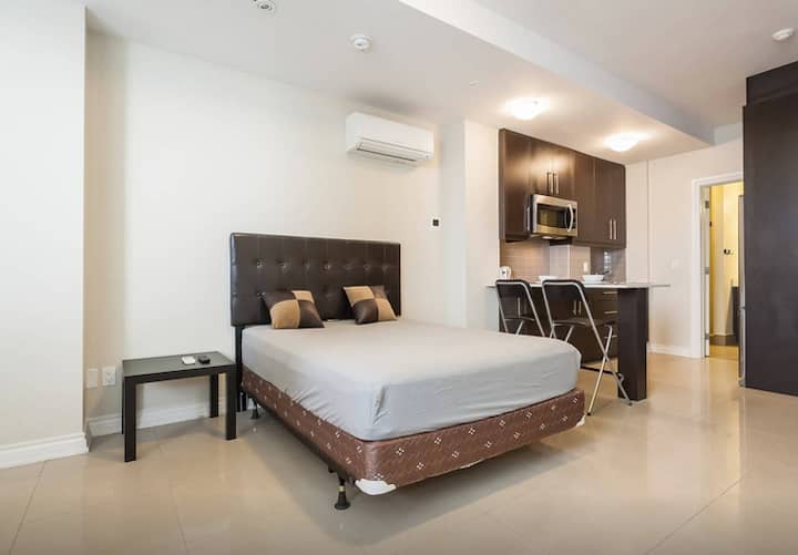 Central Apartment In Downtown Toronto (203) - Toronto, ON