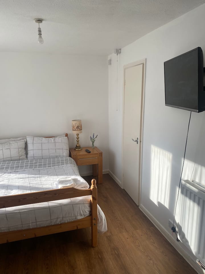 Stepup Stay - Ensuite - Maidstone