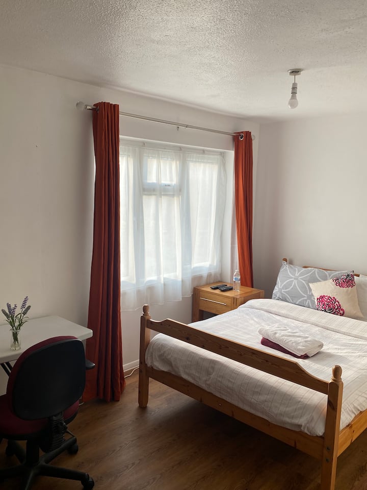 Stepup Stay - Ensuite - Maidstone