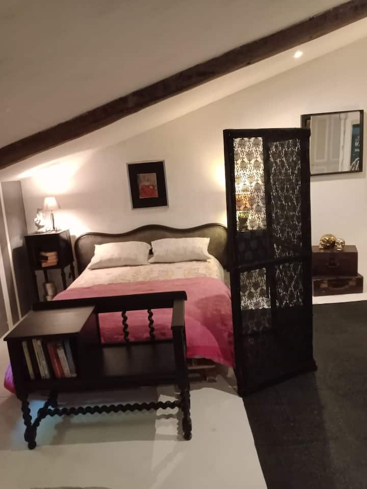 Mas Du Luberon "Le Loft" - Cavaillon