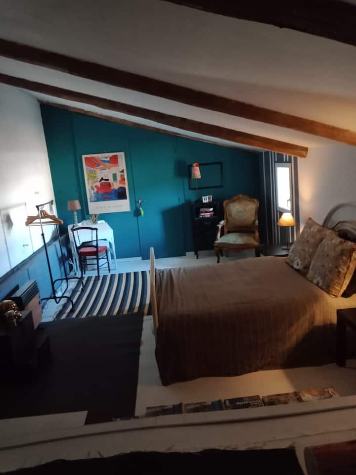 Mas Du Luberon "Le Loft" - L'Isle-sur-la-Sorgue