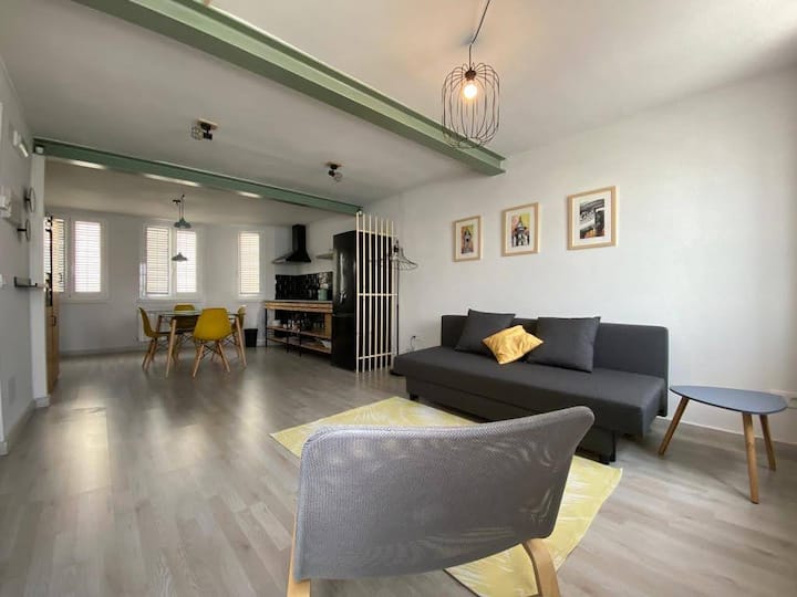 Apartamentos Ribadeo: Mirasol - Ribadeo
