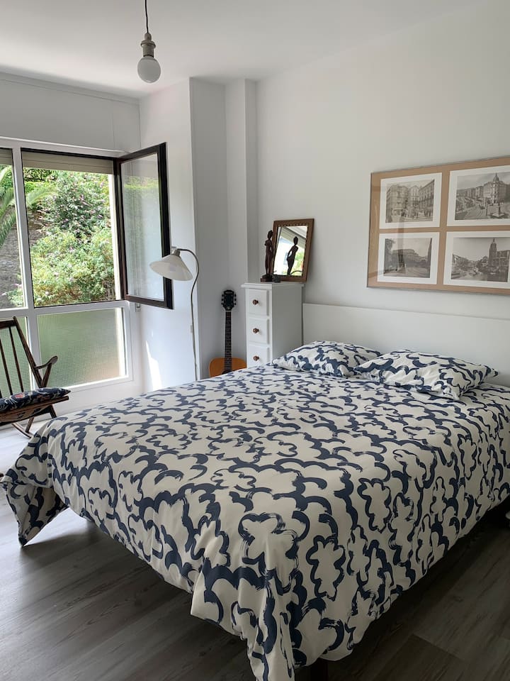 Habitación Privada Bilbao La Vieja - Bilbao