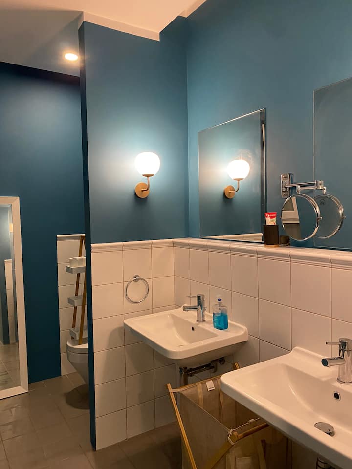 Port Out 3 - 발레타