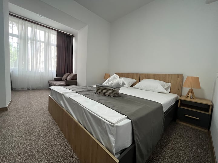 Arami Hotel By Downtown - Yerevan