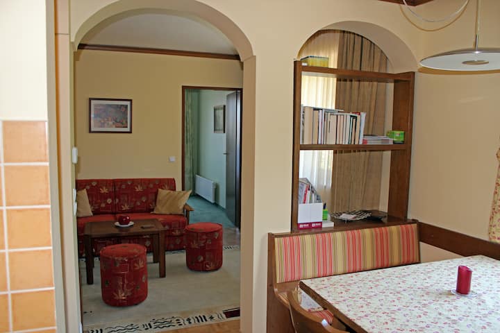Superb Apartment In Carinthia - Villach