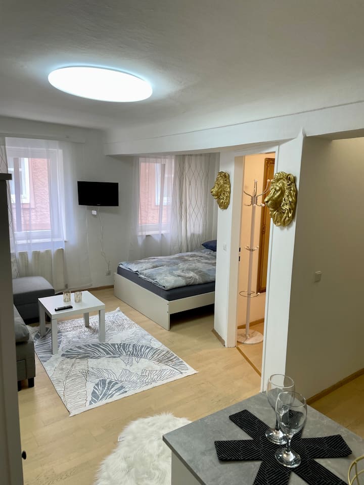 Milena Apartment - Graz