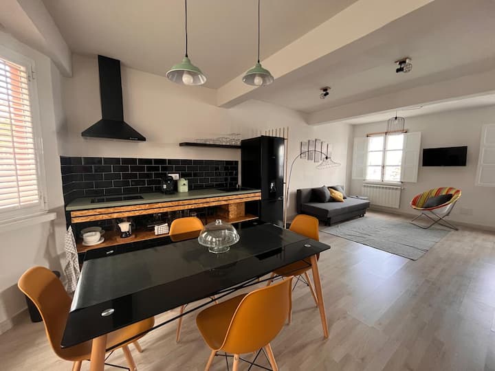 Apartamentos Ribadeo: Figueirua - Ribadeo