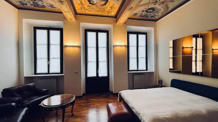 Appartamento La Corte - Momo