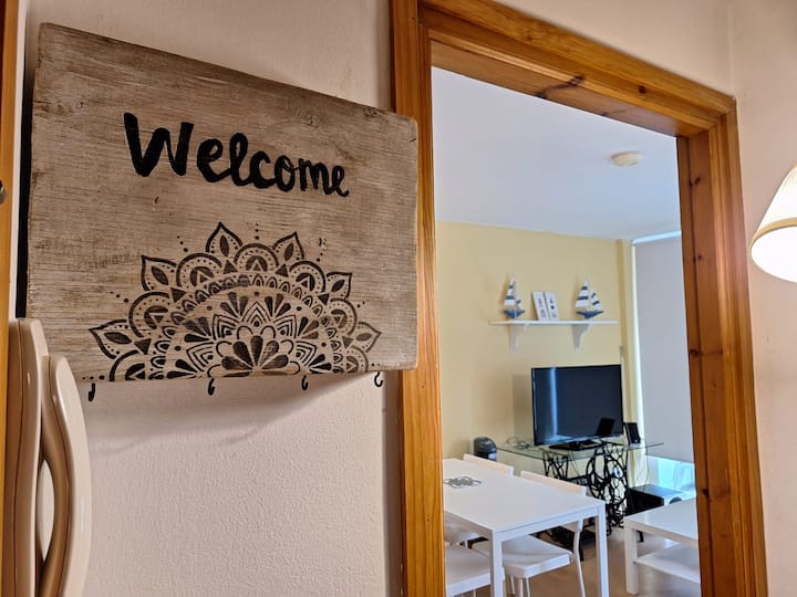 Fantastico Apartamento. - Estartit
