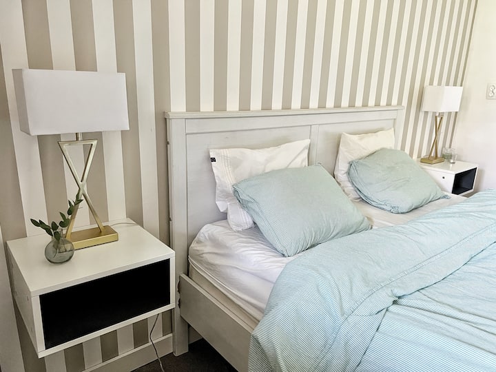 Private Apartment In Cozy Area - Gotemburgo