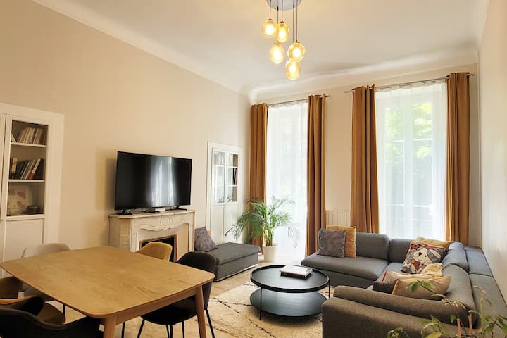 Appartement Nice Centre - Nice