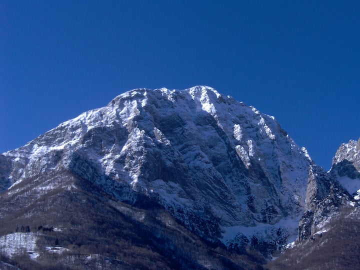 La Casa Di Gero In Valsassina - Barzio