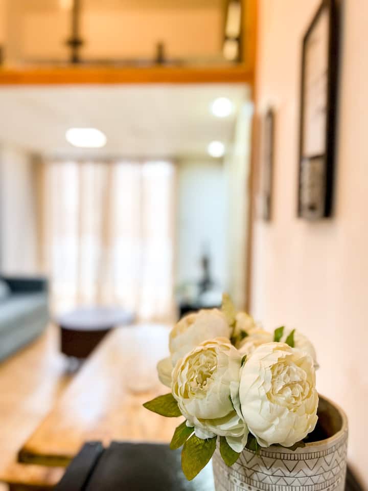 Loft Type Condo Megatowers 3 - 碧瑤市