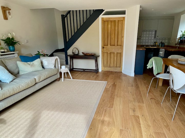 Rose Annexe - A Cotswold Retreat - Lechlade-on-Thames