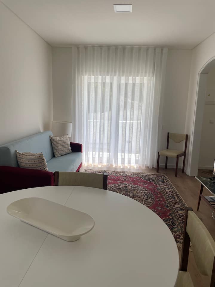 Casa Dos Avós - T1 Alice - Alcobaça