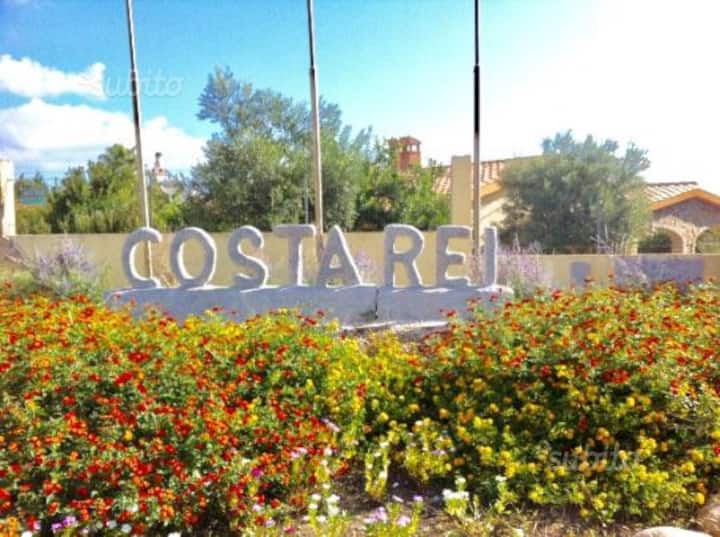 Costa Rei Per 2/3 Persone - Costa Rei