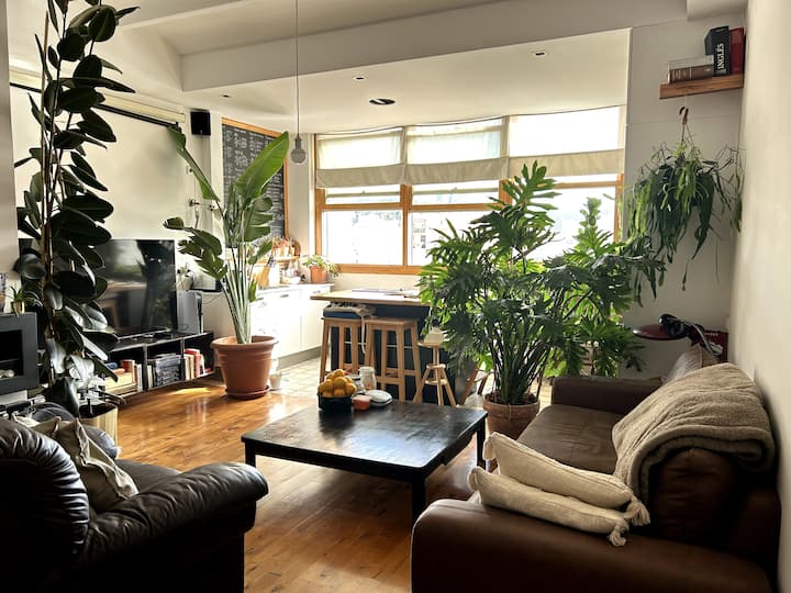 Cozy Apartment Near To Plaza España - Barcelona