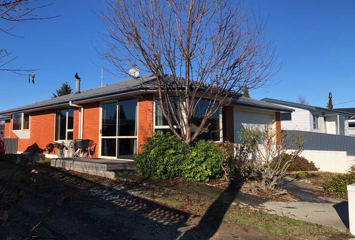 Cranwood - Twizel - Twizel