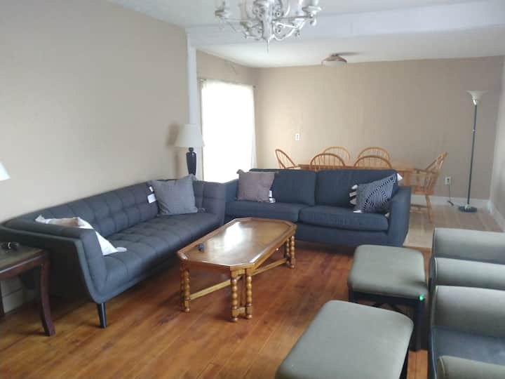 Micronesia Manor- Room 2 For 2 - Lewiston, ID