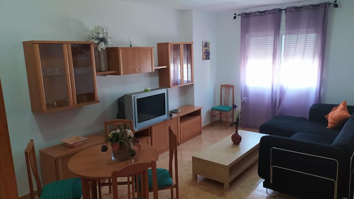 Apartamento Albatros - Los Alcázares