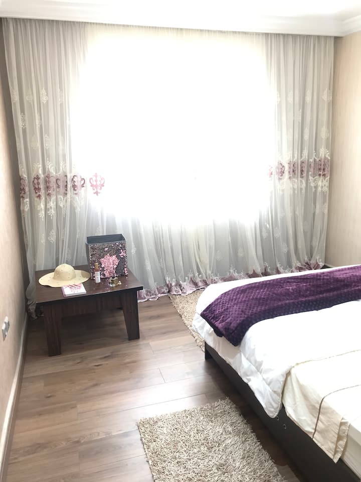 Appartement Sublime - Temara